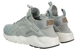 Nike Huarache Run Ultra Se - Gray/white