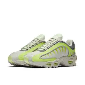 Nike Max Tailwind 4 Sneakers - Whiteyellow