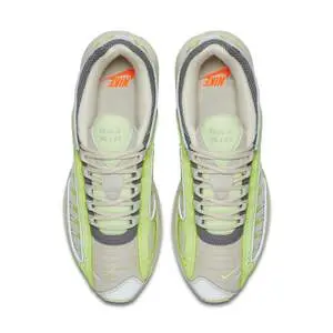Nike Max Tailwind 4 Sneakers - Whiteyellow