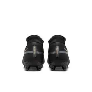 Nike Phantom Gt2 Academy Df Mg Soccer Cleats - Black/gold