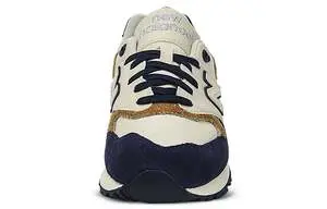NEW BALANCE 999 Athletic Sneakers - /cream