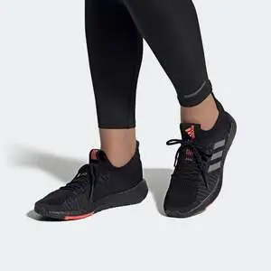 Adidas Pulseboost Hd Eg0971 - Black