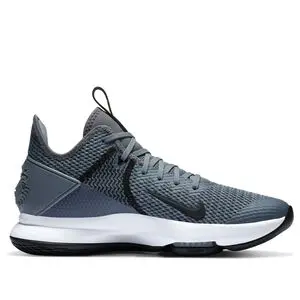 Nike Lebron Witness 4 Tb High Top Sneakers