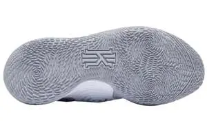 Nike Kyrie Low 3 Tb 'flat Sneakers - Silver
