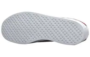 PUMA Smash Vulc Canvas Low Top Sneakers