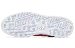 PUMA Smash V2 Low Top Sneakers