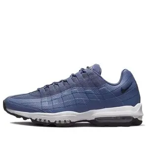 Nike Max 95 Ultra Sneakers - Diffused Blue/obsidian/white