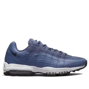 Nike Max 95 Ultra Sneakers - Diffused Blue/obsidian/white