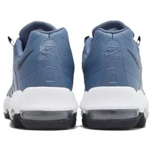 Nike Max 95 Ultra Sneakers - Diffused Blue/obsidian/white