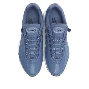 Nike Max 95 Ultra Sneakers - Diffused Blue/obsidian/white