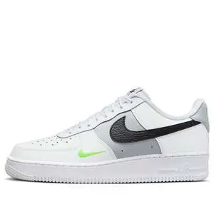 Nike Nike Air Force 1 Low Sneakers White/black/volt