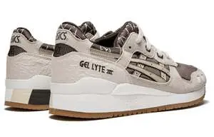 Asics Gel Lyte 3 Sneakers - Grey/brown