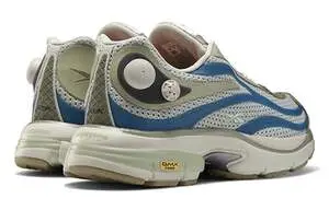 REEBOK Premier Pump Paris 'eightyone Kohei Okita Sneakers - Grey