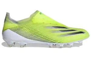 Adidas X Ghosted+ Ag Football Boots