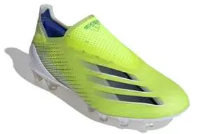 Adidas X Ghosted+ Ag Football Boots