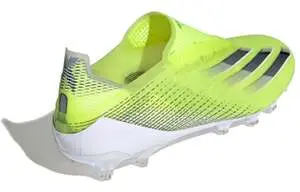 Adidas X Ghosted+ Ag Football Boots