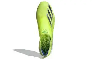 Adidas X Ghosted+ Ag Football Boots