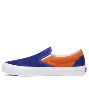VANS Classic Slip-on Sneakers - Blue