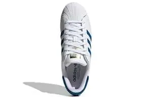 Adidas Superstar Sneakers