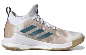 Adidas Marvel X Avengers Thor Crazyflight Volleyball Sneakers