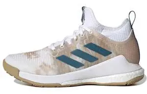 Adidas Marvel X Avengers Thor Crazyflight Volleyball Sneakers