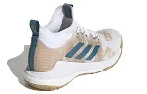 Adidas Marvel X Avengers Thor Crazyflight Volleyball Sneakers