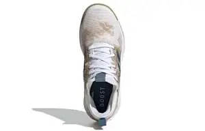 Adidas Marvel X Avengers Thor Crazyflight Volleyball Sneakers