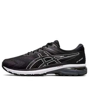 Asics Gt-2000 8 Athletic Sneakers - Black