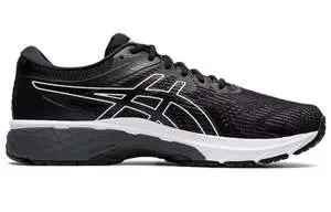 Asics Gt-2000 8 Athletic Sneakers - Black