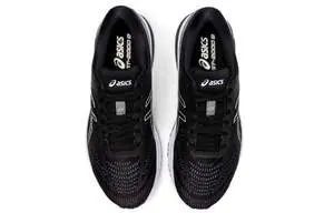 Asics Gt-2000 8 Athletic Sneakers - Black