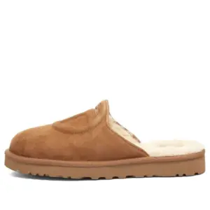 UGG X Telfar Slip On - Chestnut