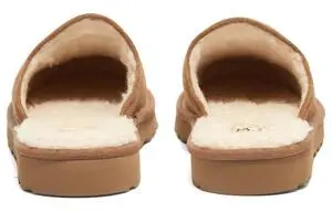 UGG X Telfar Slip On - Chestnut
