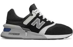 NEW BALANCE 997 Sport Sneakers - Navy
