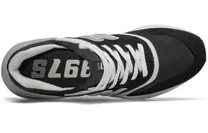 NEW BALANCE 997 Sport Sneakers - Navy