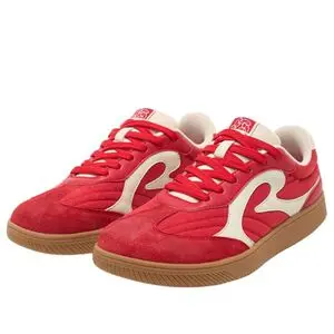 RIGORER Ar Low Top Sneakers