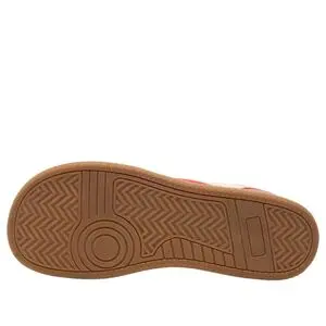 RIGORER Ar Low Top Sneakers - Red/white