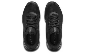 Under Armour Charged Aurora 2 Athletic Sneakers - Black