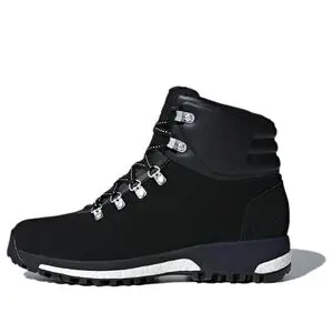 Adidas Pathmaker Climawarn High Top Boots - Black