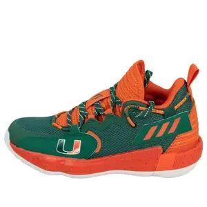 Green/orange