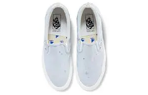 VANS X Geoff Mcfetridge Vault Og Lx Slip-on Shoes