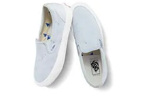 VANS X Geoff Mcfetridge Vault Og Lx Slip-on Shoes
