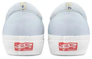 VANS X Geoff Mcfetridge Vault Og Lx Slip-on Shoes