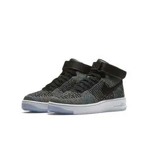 Nike Force 1 Ultra Flyknit Mid Sneakers