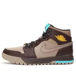 JORDAN 1 Trek Sneakers
