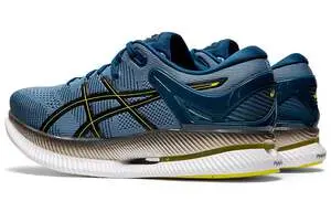 Asics Metaride Athletic Sneakers - Blue