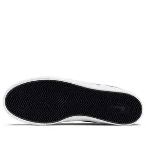 Nike Zoom Stefan Janoski Mid Crafted Sb Sneakers - Black