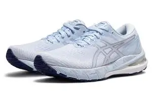 Asics Gt-2000 10 "soft Sky Pure Silver - Blue/grey
