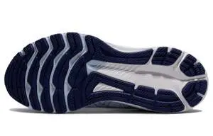 Asics Gt-2000 10 "soft Sky Pure Silver - Blue/grey