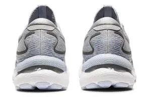 Asics Gel-nimbus 24 Wide Athletic Shoes - Grey