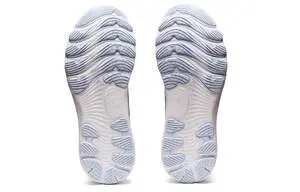 Asics Gel-nimbus 24 Wide Athletic Shoes - Grey